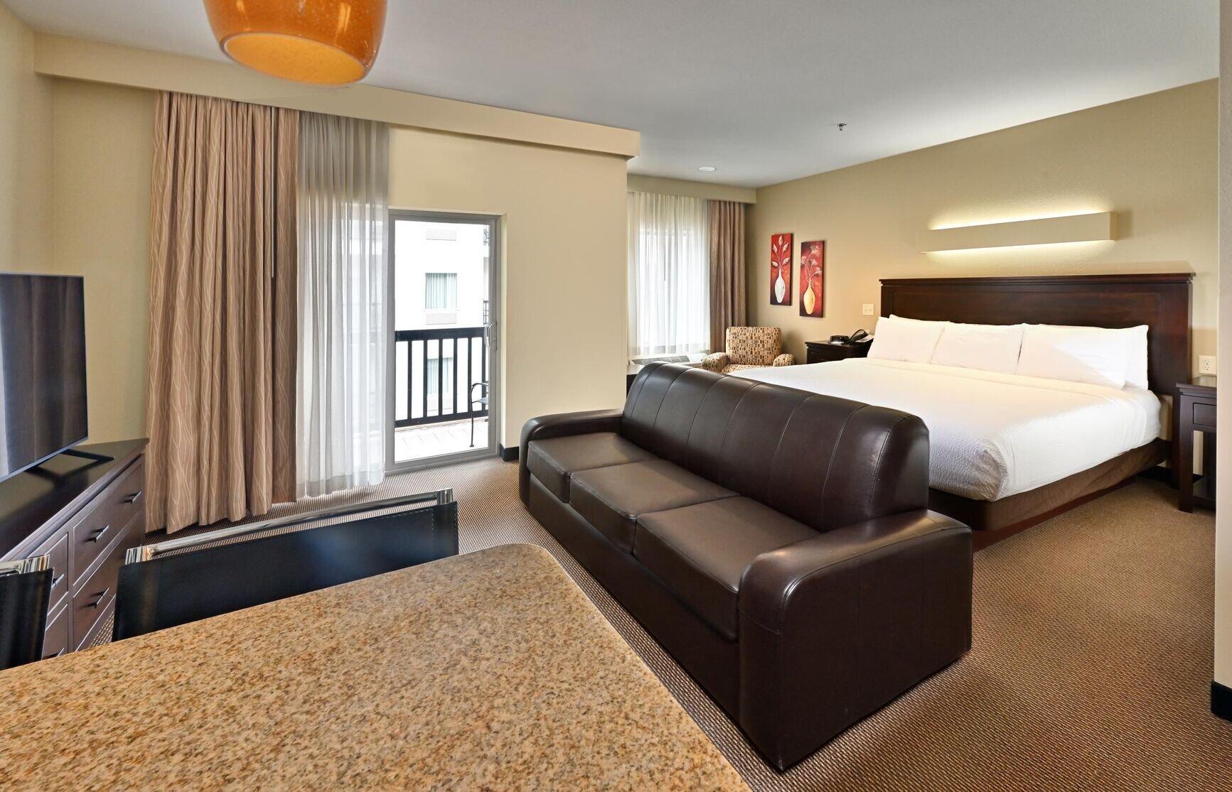 Berlin Grande Hotel | Berlin, OH Hotel in Amish Country