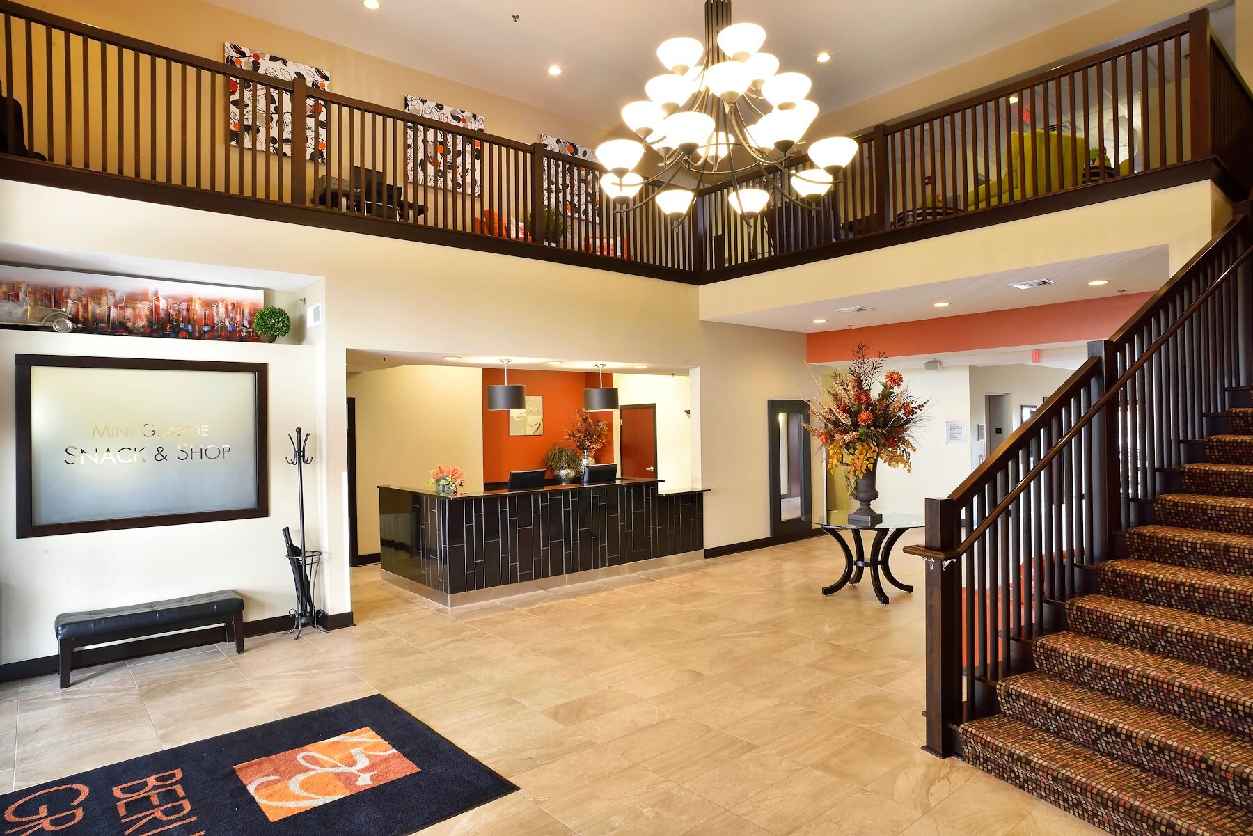Berlin Grande Hotel | Berlin, OH Hotel in Amish Country