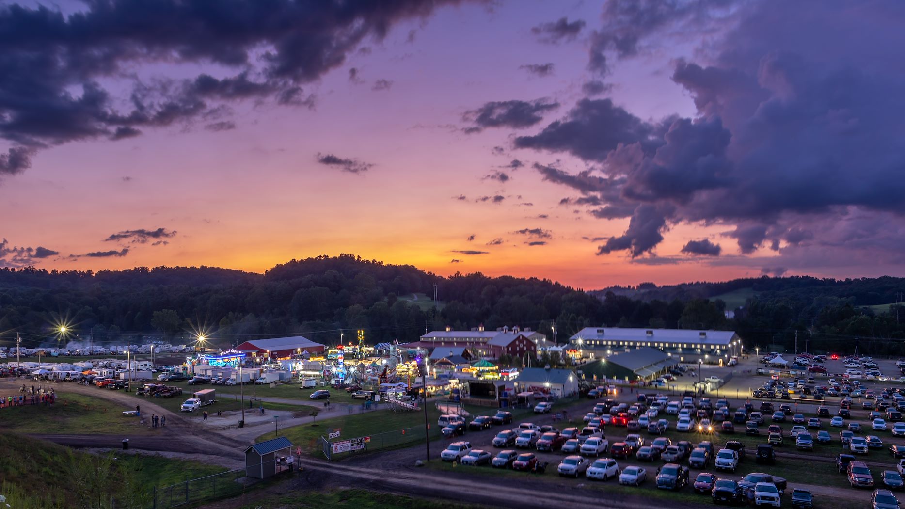 Calendar of Berlin, OH Events | Berlin Grande Hotel